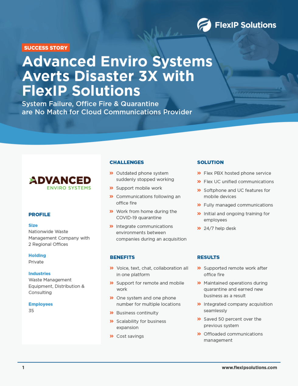 Why Hosted PBX? About Hosted PBX Solutions - FlexIP Why Hosted PBX? About Hosted PBX Solutions - FlexIP