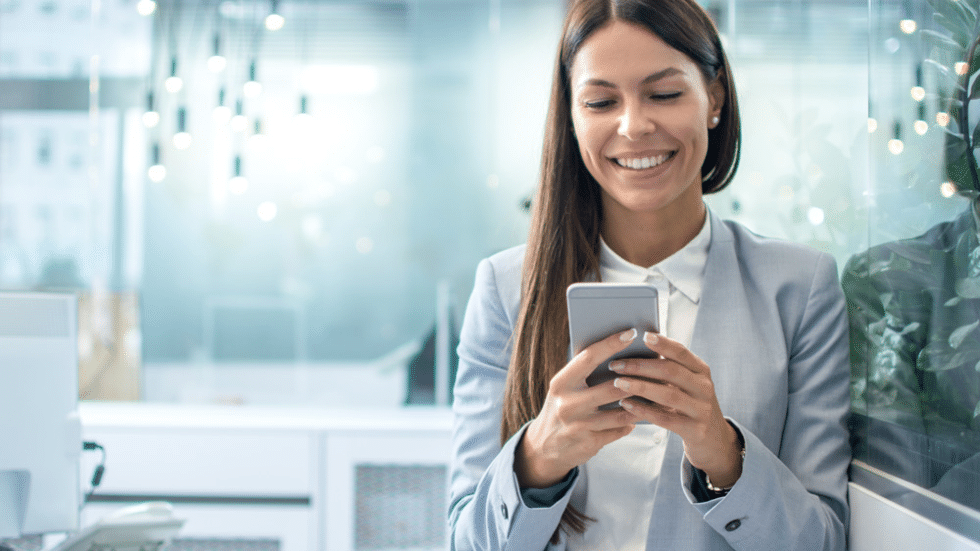 Introducing Flex Text Business Text Messaging Platform - FlexIP Solutions